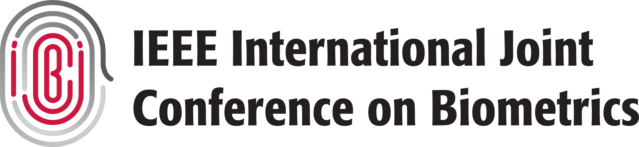 IEEE International Joint Conference on Biometrics (IJCB)